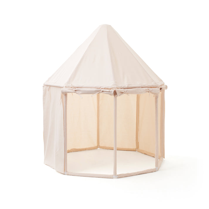 Kids Concept Pavilion Play Tent | Best Kids Tents – Scandiborn