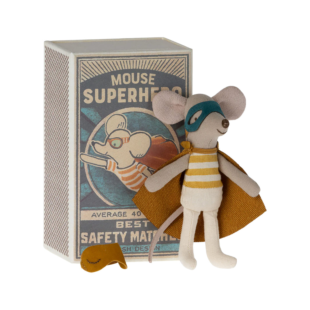 Maileg - Maileg Mice | Miniature Toys & Collectibles – Scandiborn