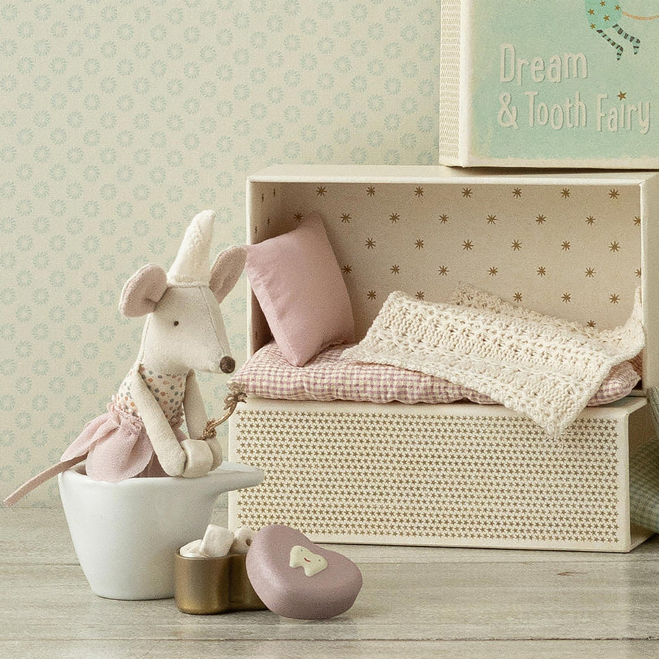 Maileg - Maileg Mice | Miniature Toys & Collectibles – Scandiborn