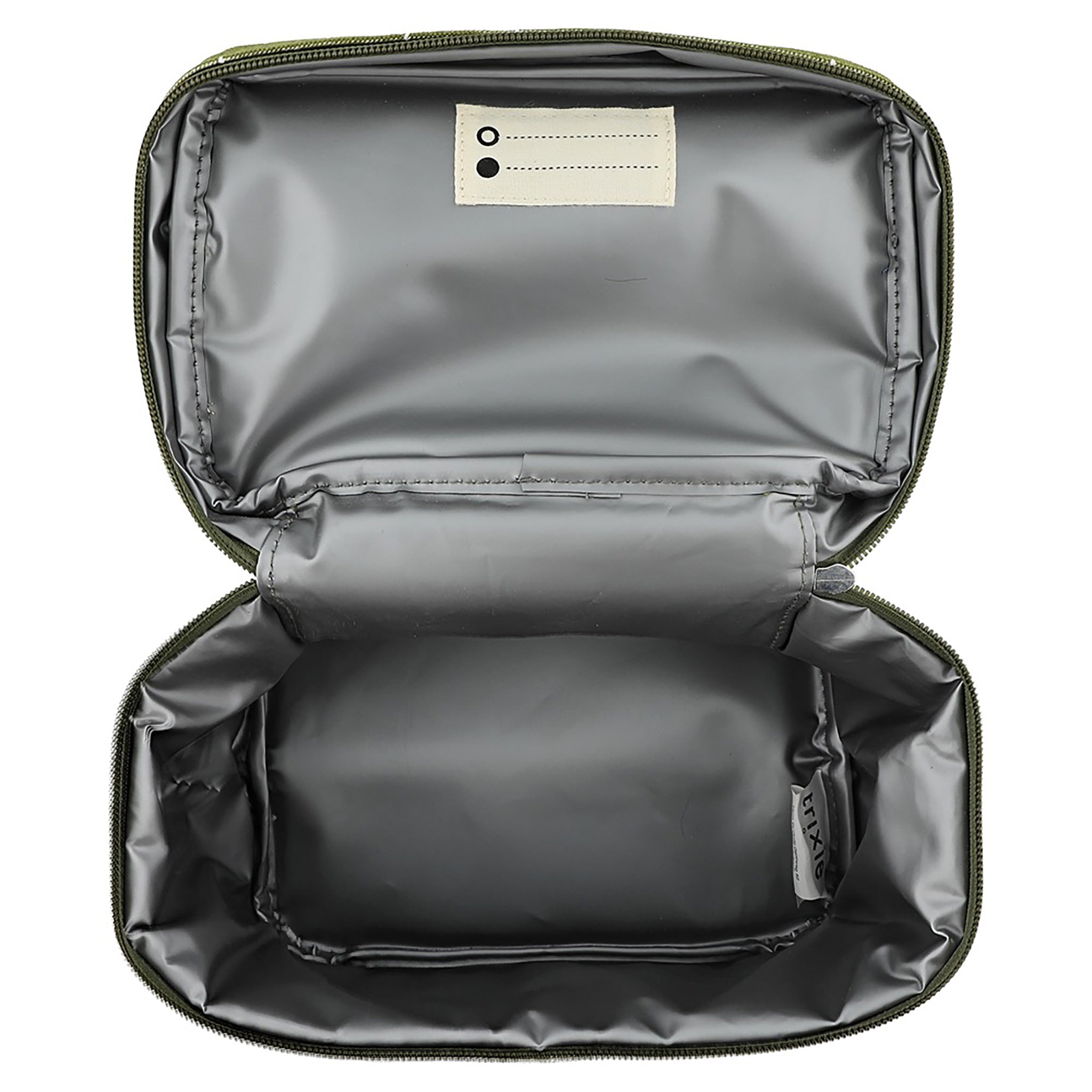 Trixie Thermal Lunch Bag Mr. Dino Scandiborn