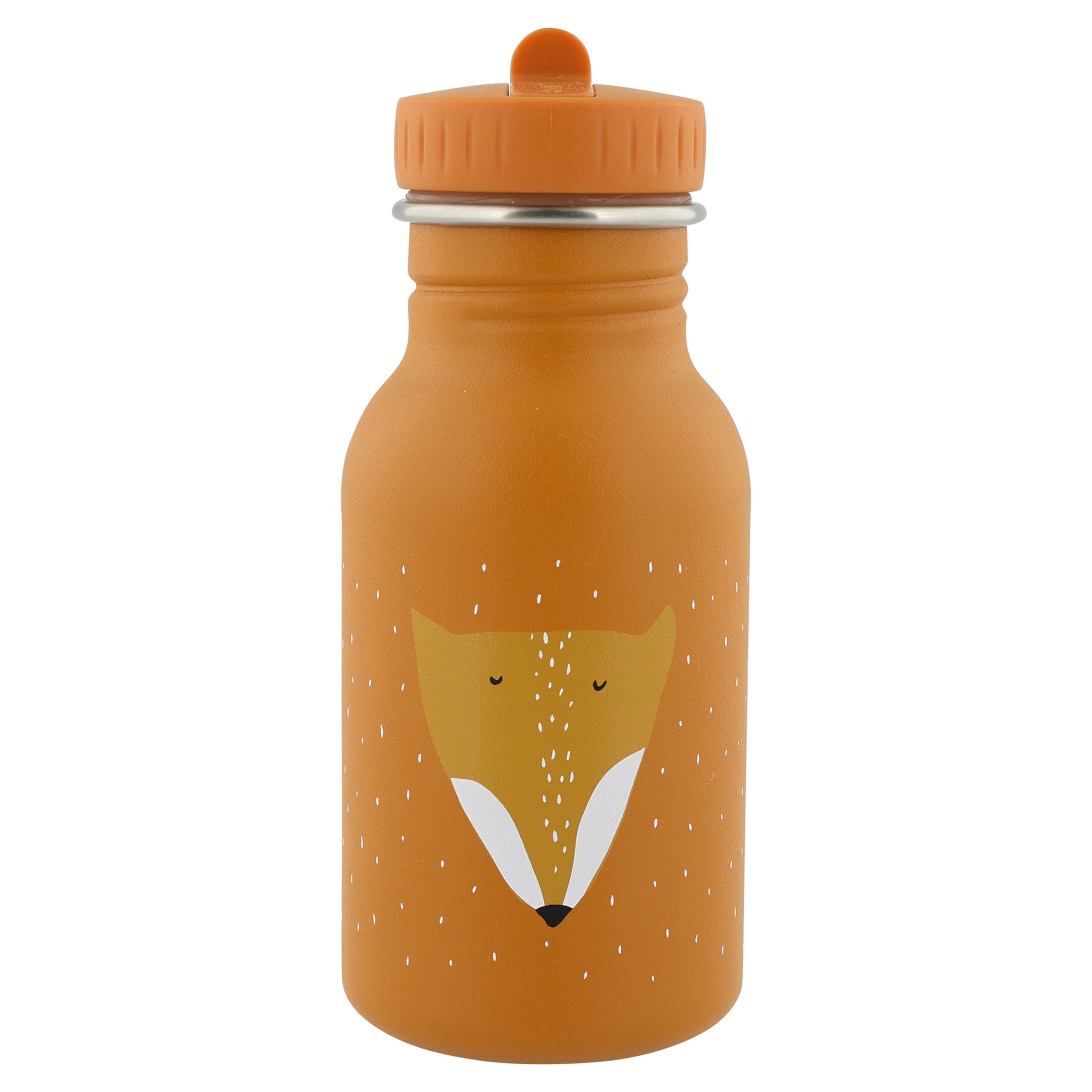 Trixie Bottle 350ml - Mr. Fox – Scandiborn
