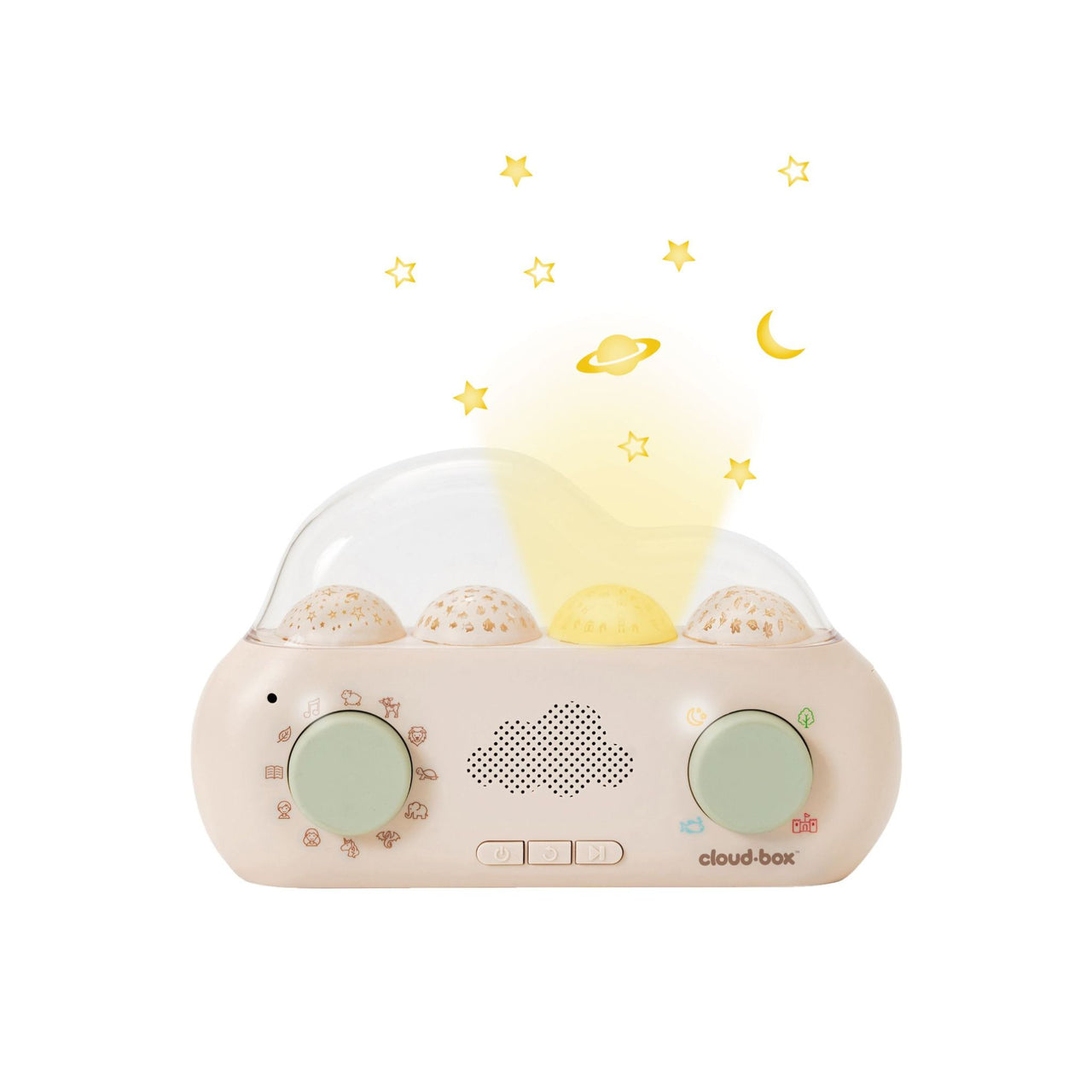 Lighting | Baby & Toddler Night Lights & Lamps | Scandiborn