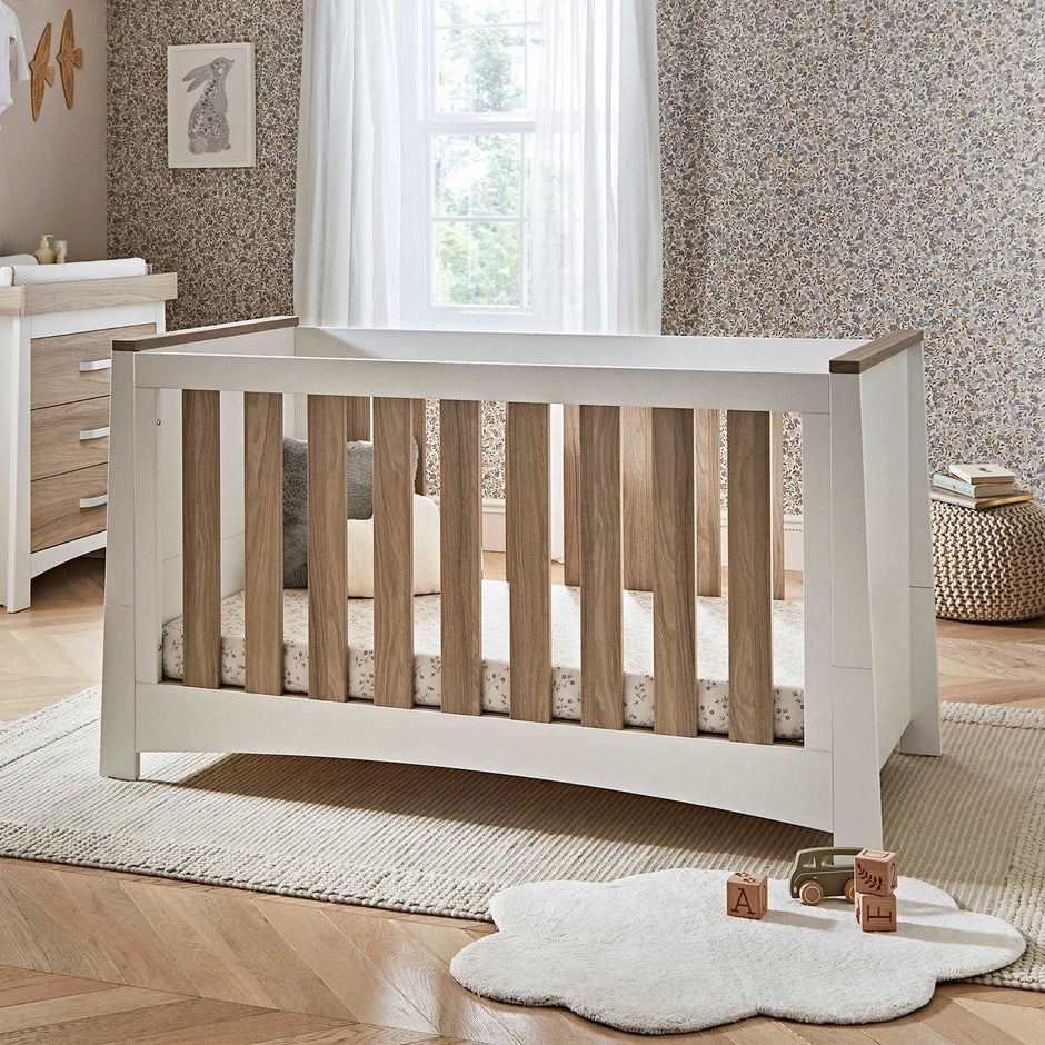 Cots & Cot Beds | Scandiborn