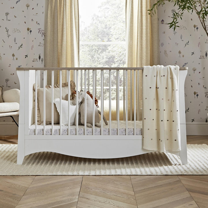 Cots & Cot Beds | Scandiborn