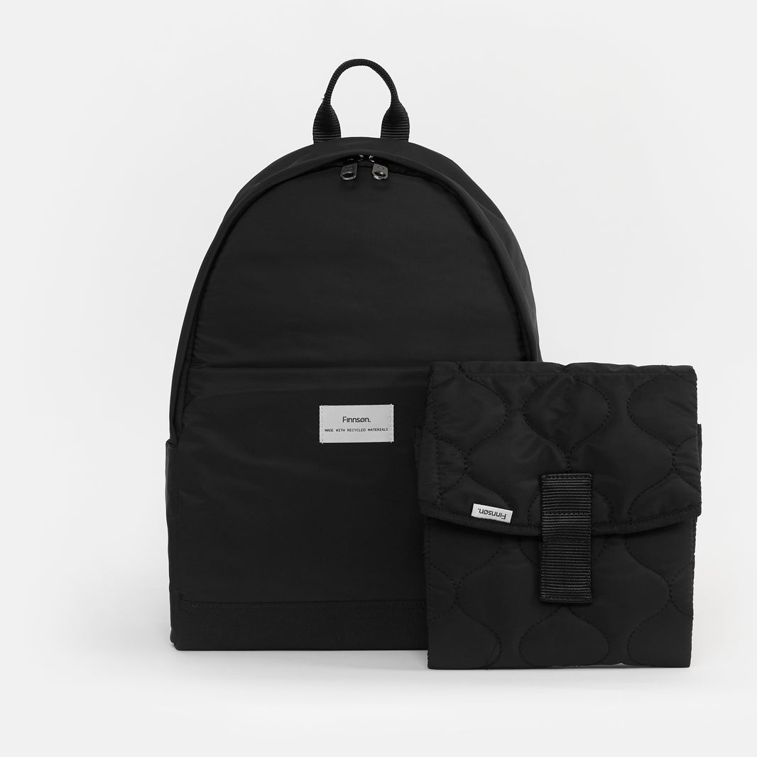 Finnson | Sustainable Changing Bags – Scandiborn