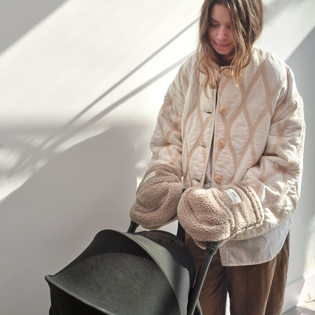 Finnson | Sustainable Changing Bags – Scandiborn