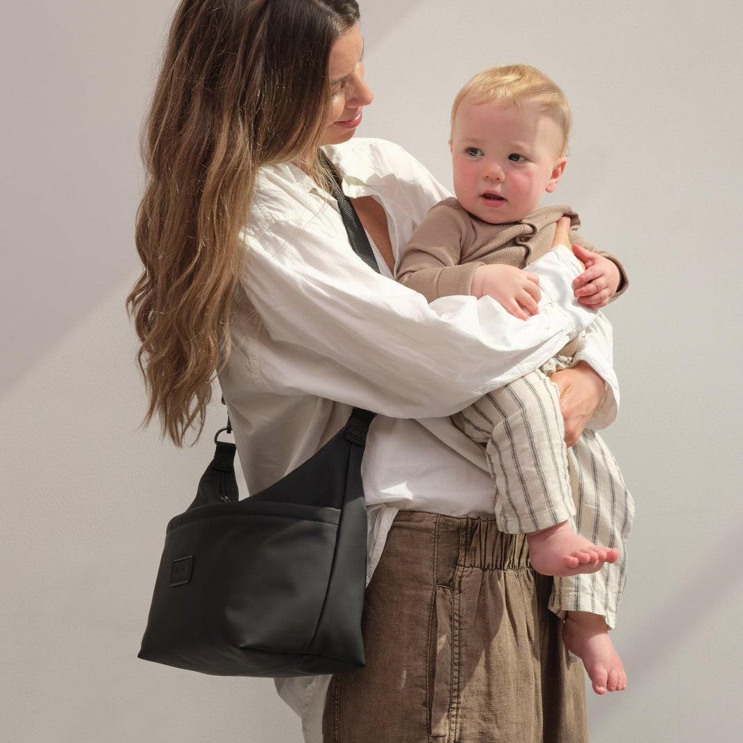 Finnson | Sustainable Changing Bags – Scandiborn