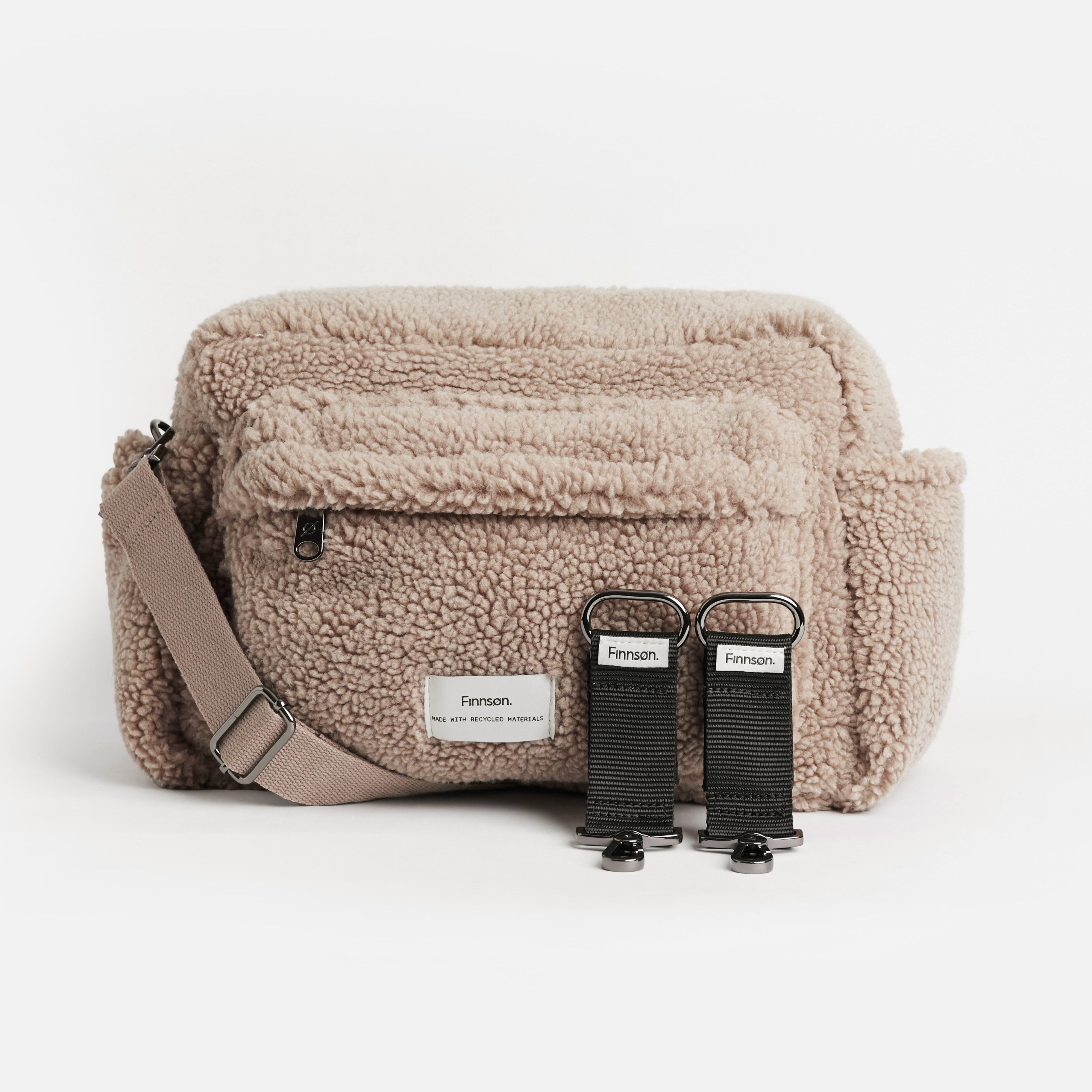 Finnson | Sustainable Changing Bags – Scandiborn