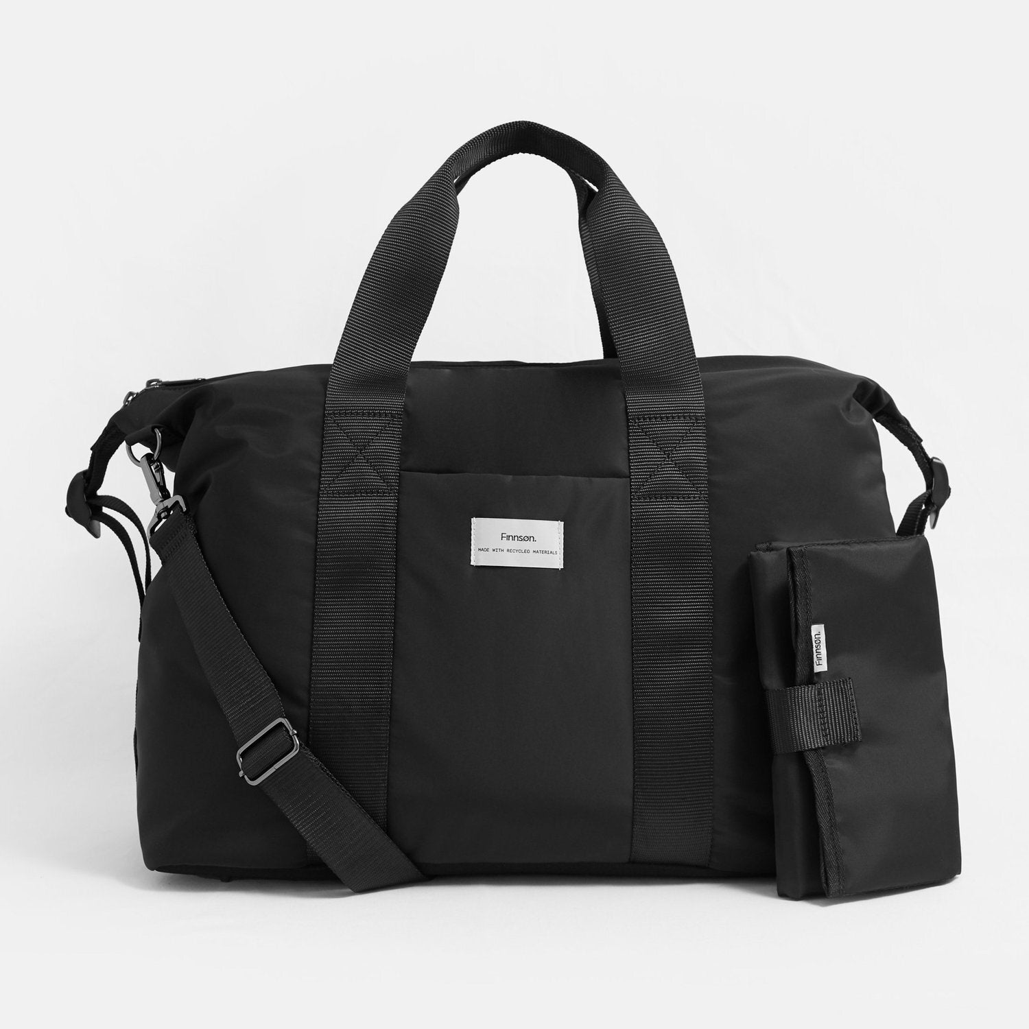 Finnson | Sustainable Changing Bags – Scandiborn