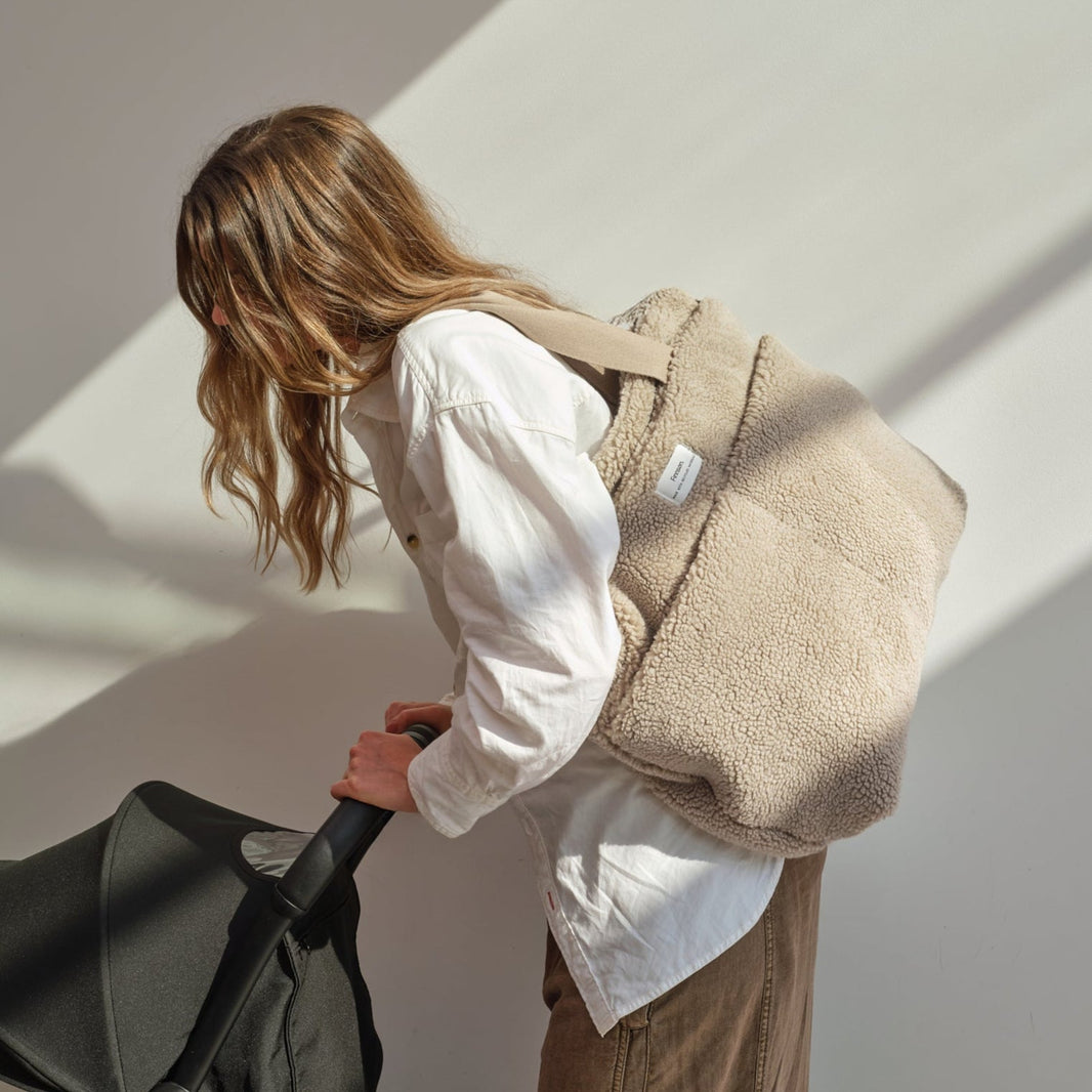 Finnson | Sustainable Changing Bags – Scandiborn