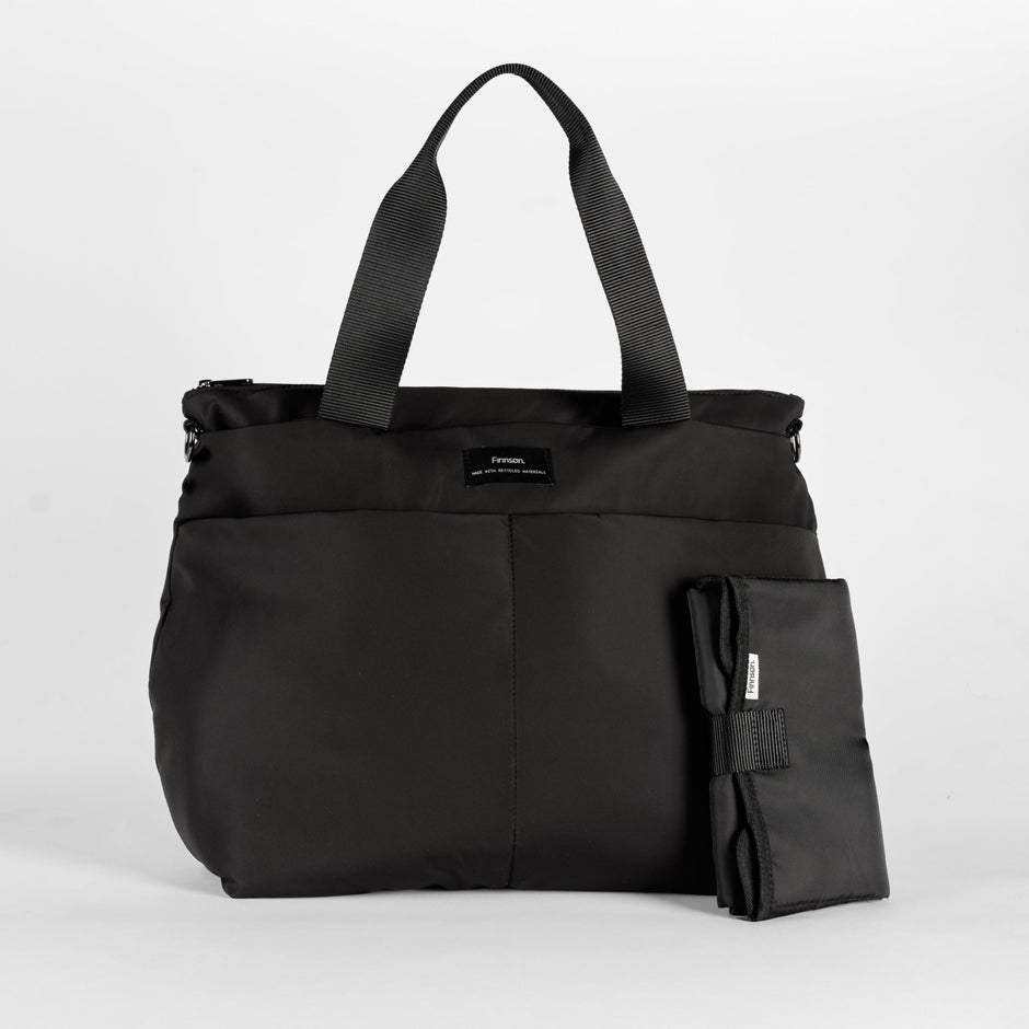 Finnson | Sustainable Changing Bags – Scandiborn
