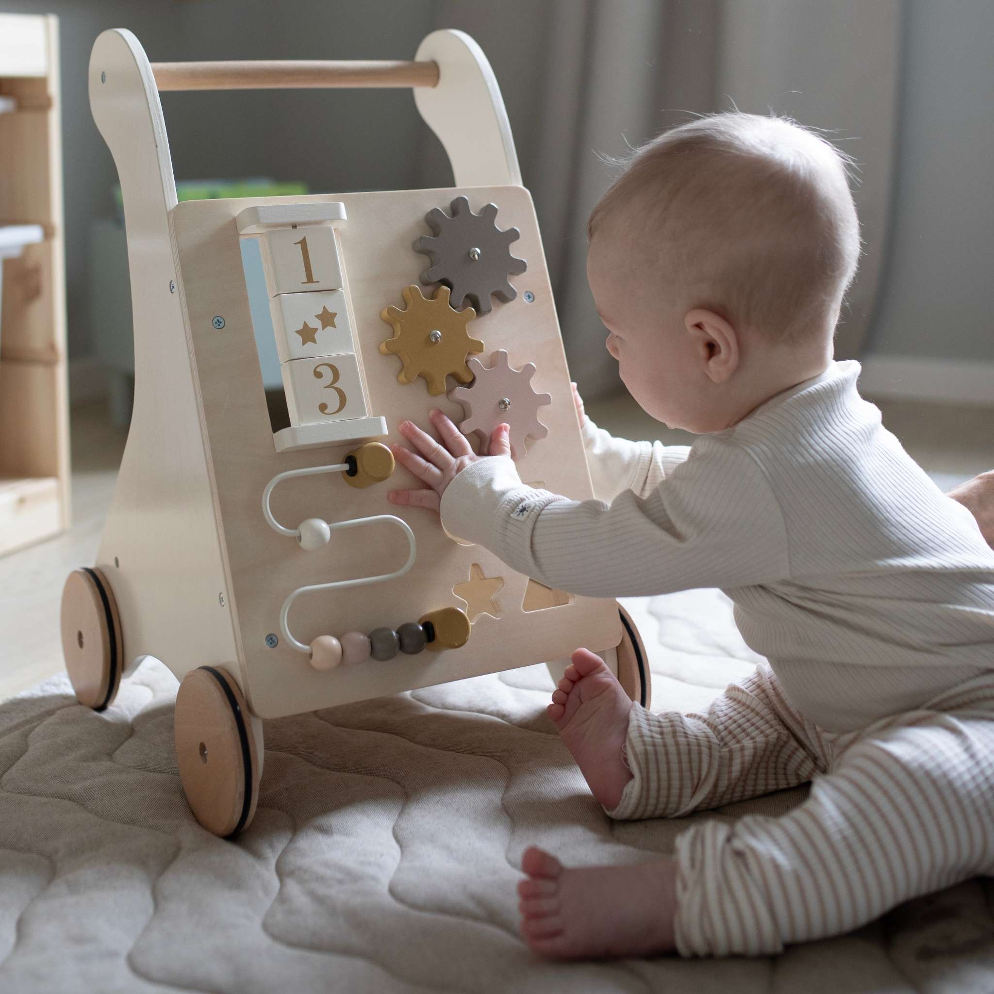 Jabadabado | Wooden Toys | Children's Furniture & Decor | Scandiborn
