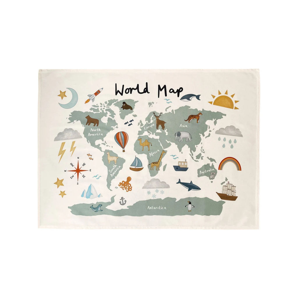 Kid of the Village – Scandiborn