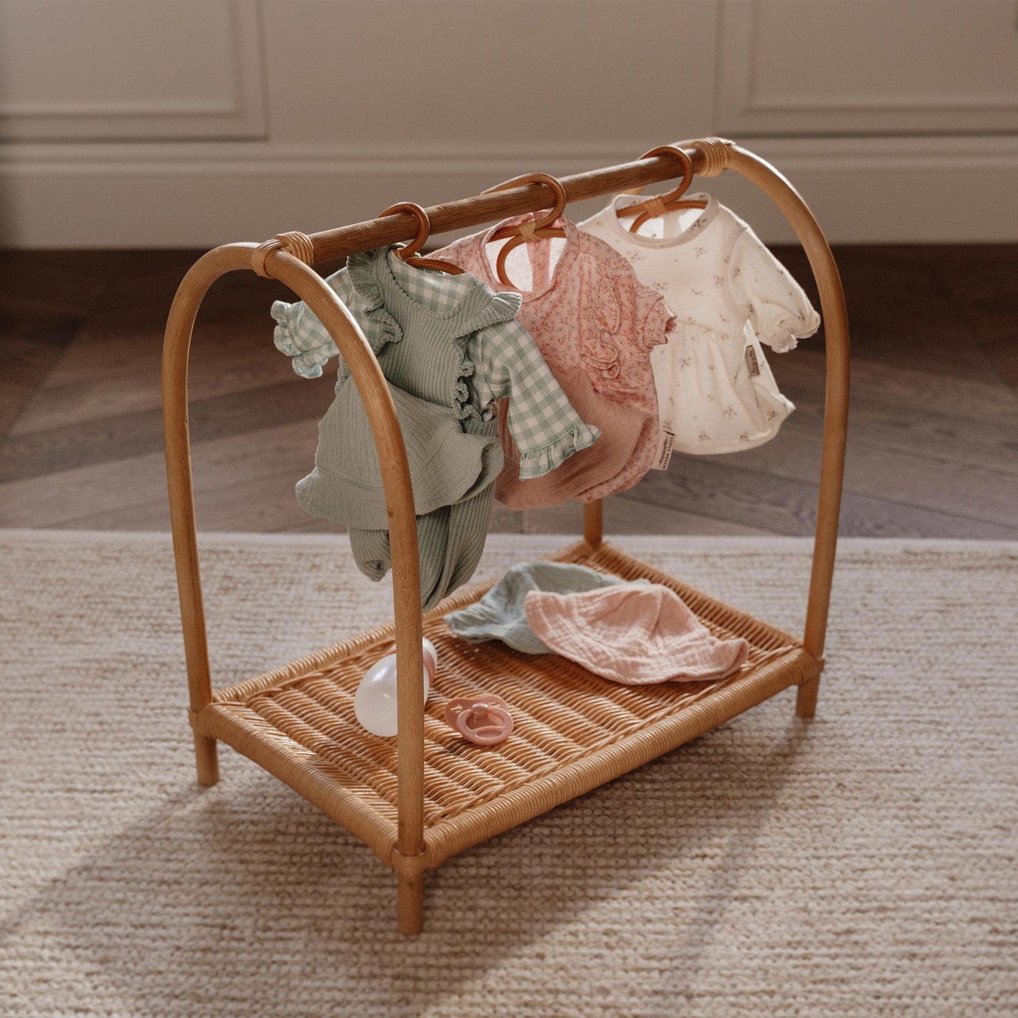 Little Dutch Baby Doll Clothes - Pink – Scandiborn