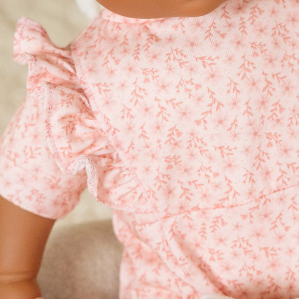 Little Dutch Baby Doll Clothes - Pink – Scandiborn