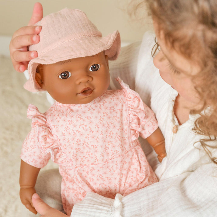 Little Dutch Baby Doll Clothes - Pink – Scandiborn