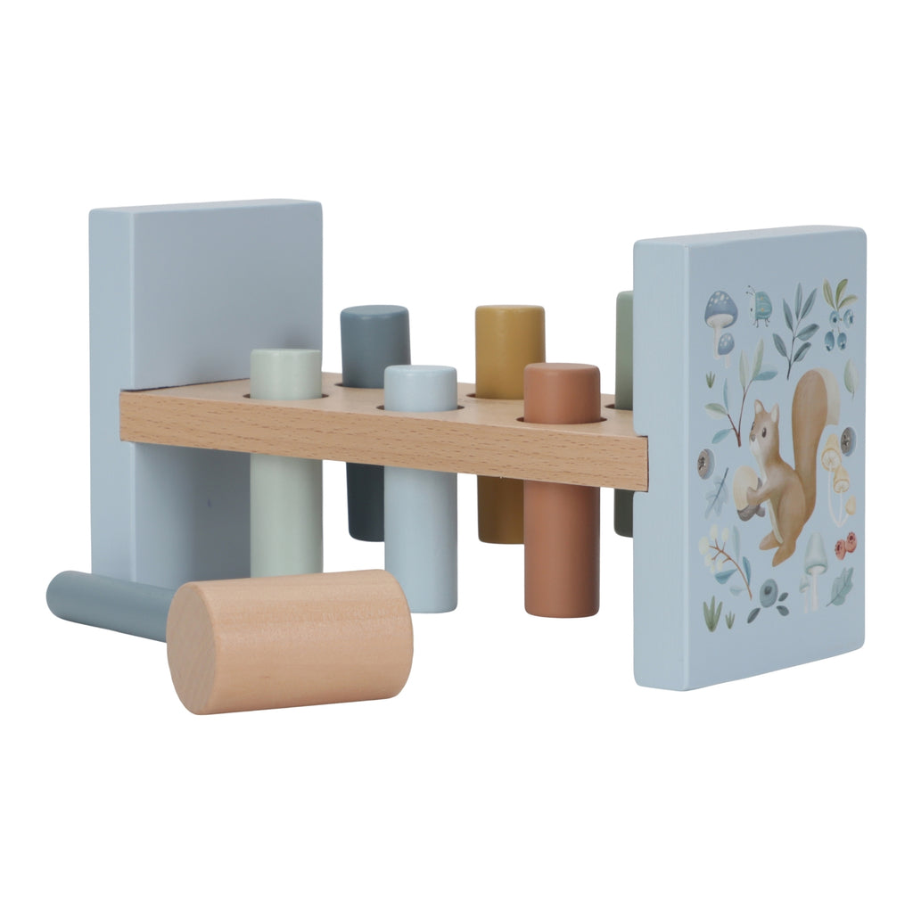 Stacking & Building Toys for Babies & Toddlers – Scandiborn