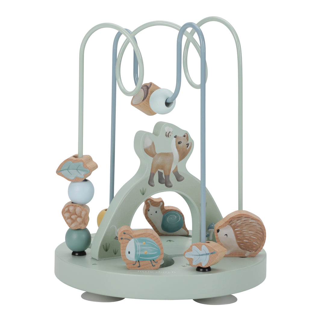 Little Dutch Wooden Toys & Modern Nursery Essentials – Scandiborn