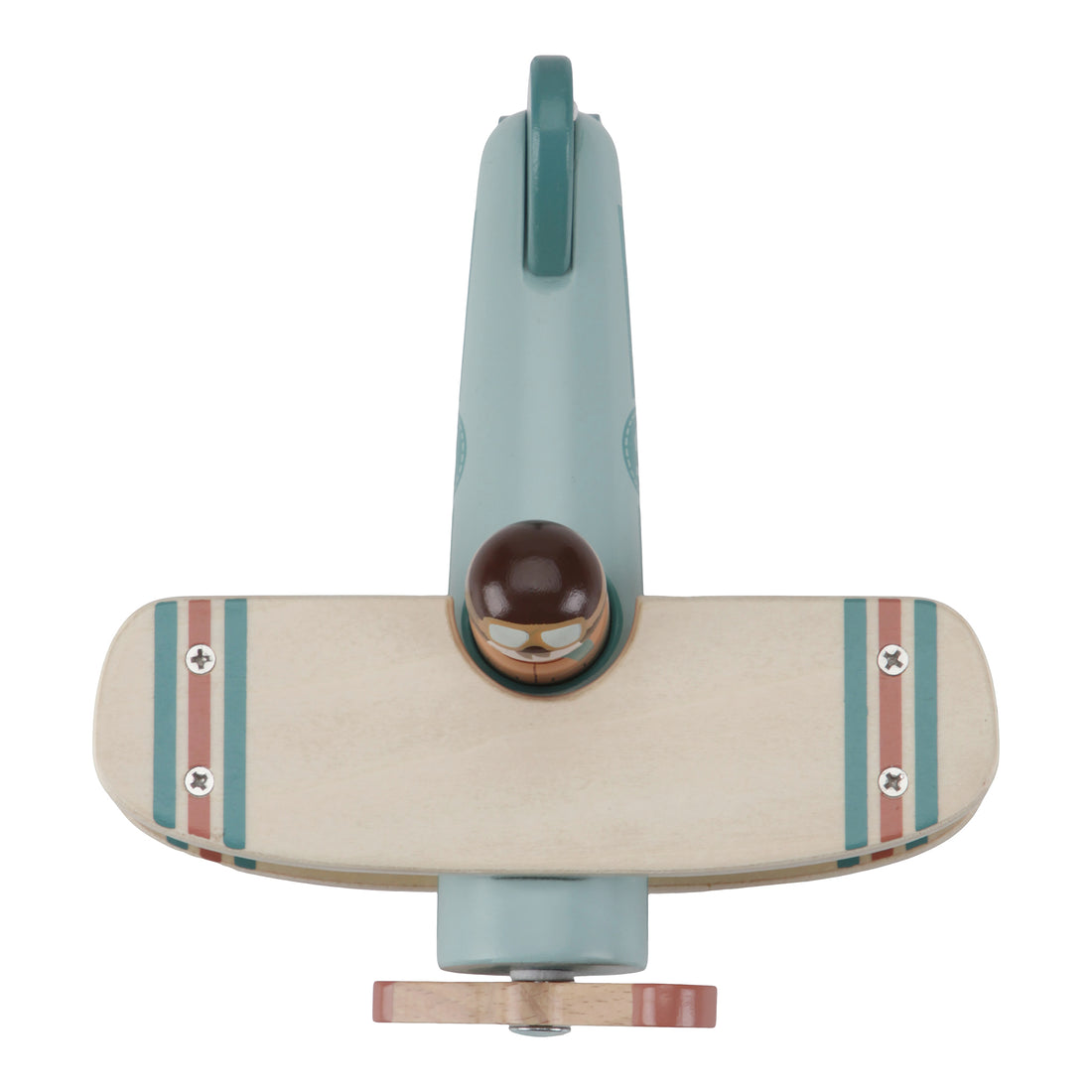 Little Dutch Toy Aeroplane – Scandiborn