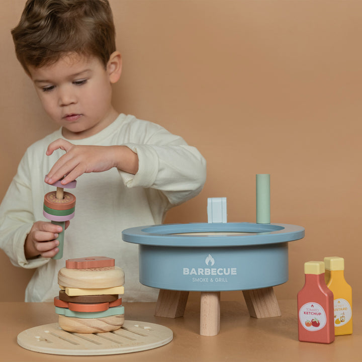 Little Dutch Wooden Toys & Modern Nursery Essentials – Scandiborn