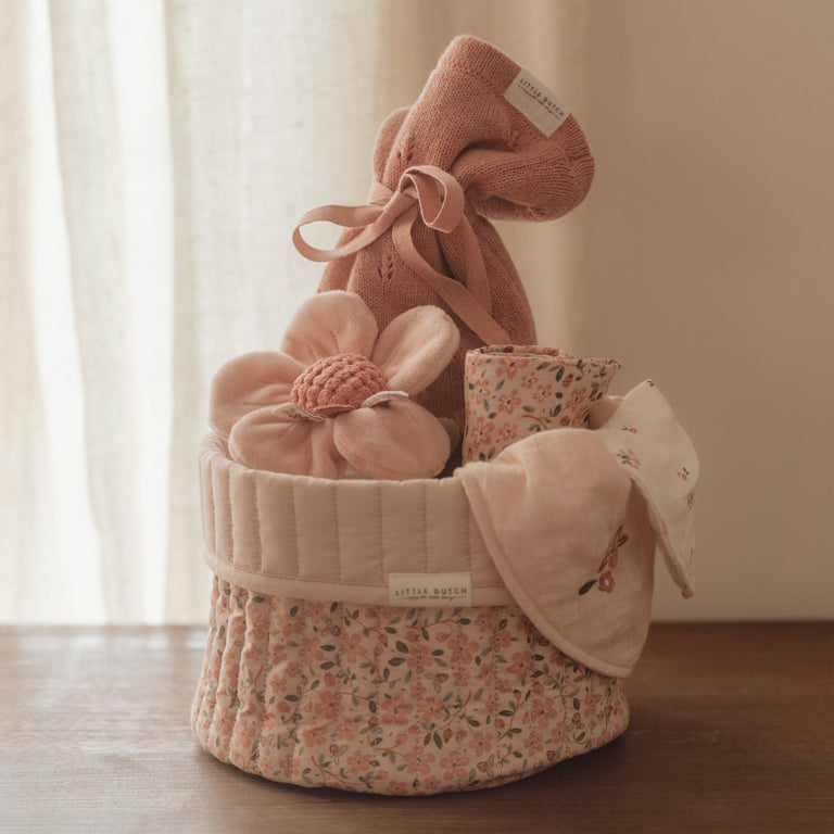 Rattles | Wooden and Soft Toy Rattles for Babies | Scandiborn