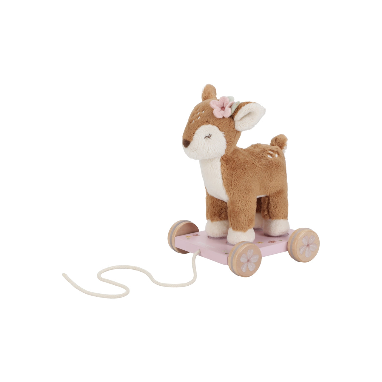 Push & Pull Along Toys | Kids' Activity and Learning Toys | Scandiborn