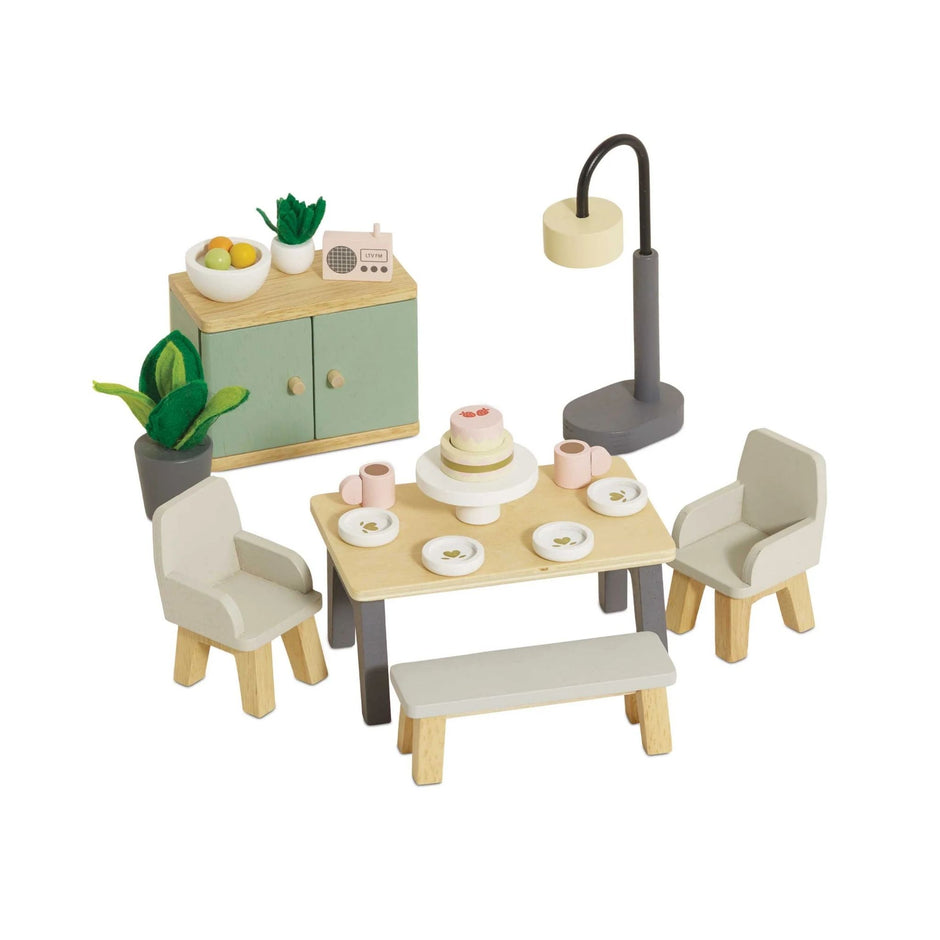 Le Toy Van | Wooden Children's Toys | Scandiborn