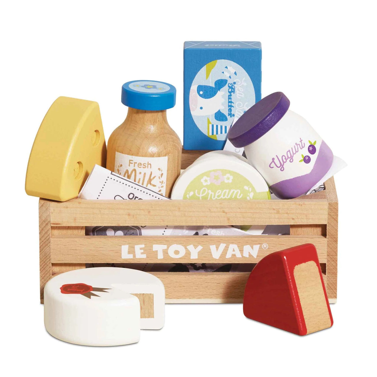Le Toy Van | Wooden Children's Toys | Scandiborn