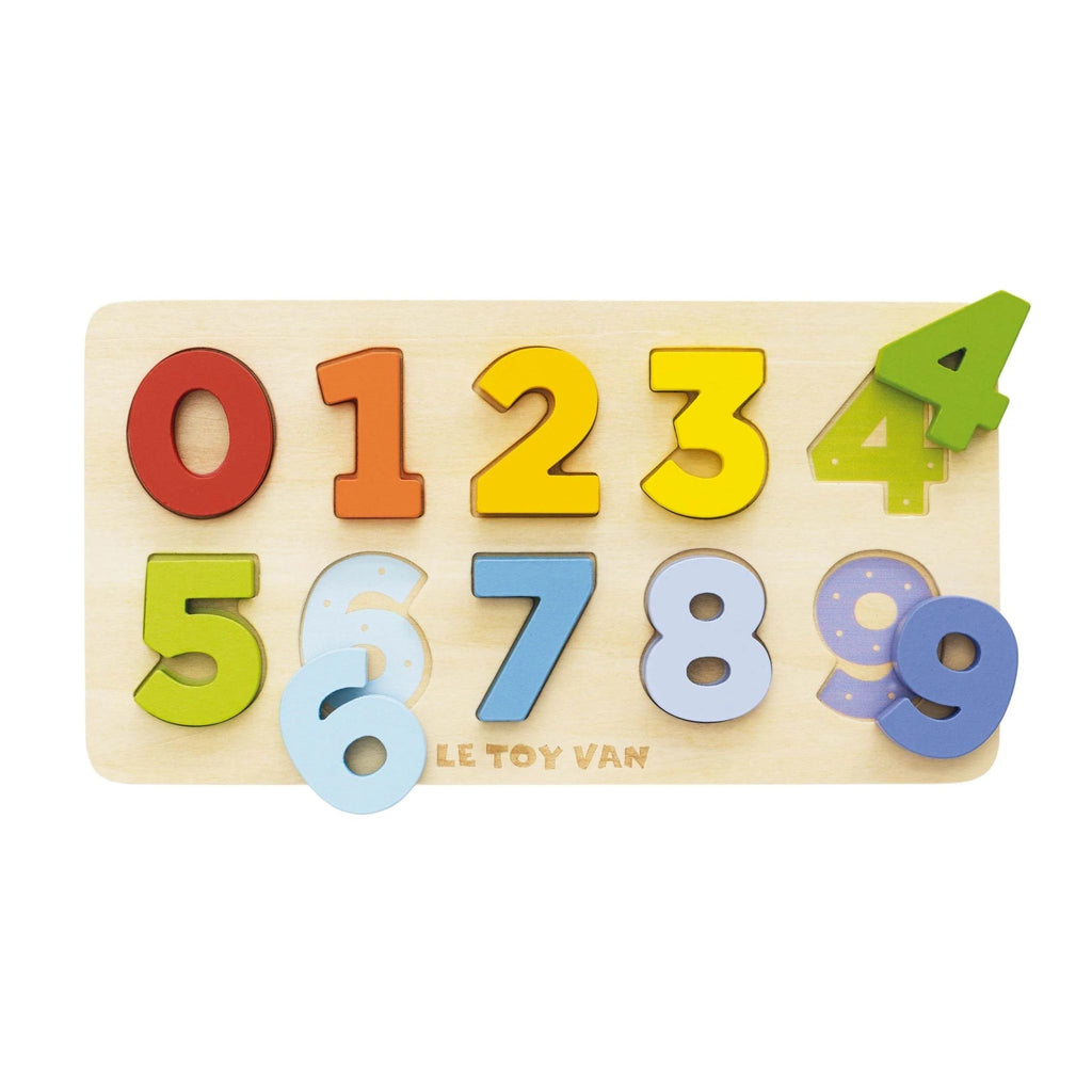 Shape Sorters & Counting Toys | Educational Learning Toys | Scandiborn