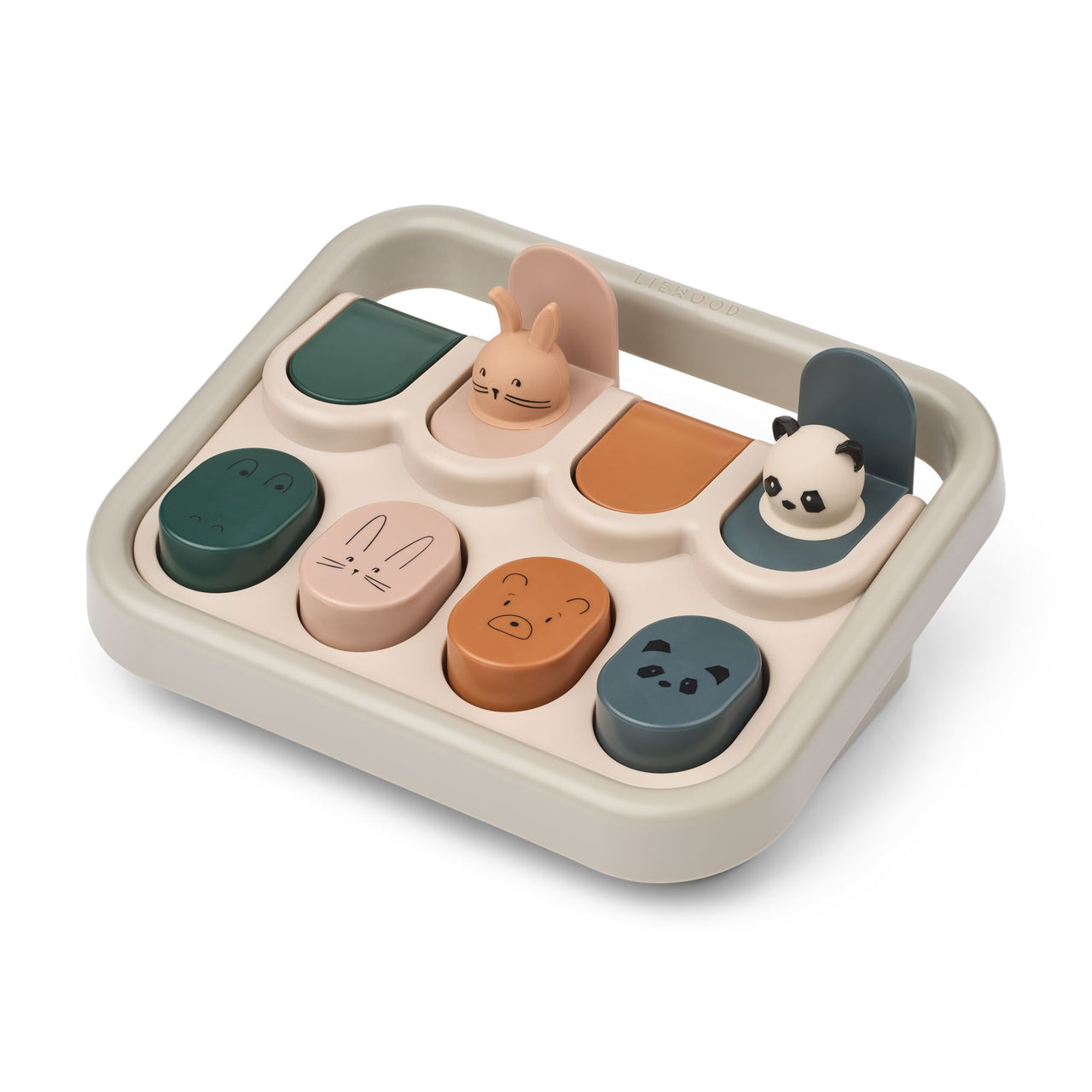Liewood: Scandinavian & Sustainable Kids Collection – Scandiborn