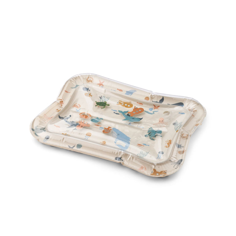 Liewood: Scandinavian & Sustainable Kids Collection – Scandiborn