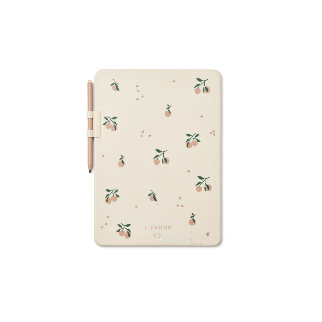 Liewood Magic Drawing Board - Peach / Sea Shell | Scandiborn