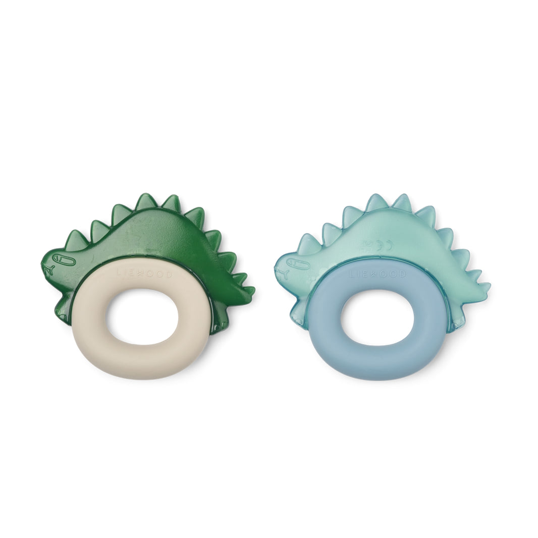 Teethers & Pacifiers | Comforting Newborn Essentials | Scandiborn