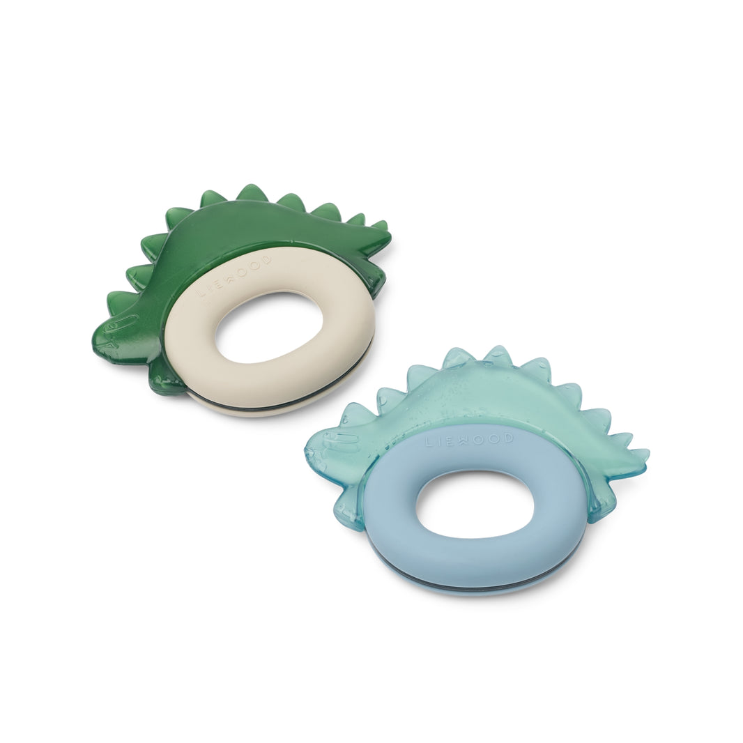 Teethers & Pacifiers | Comforting Newborn Essentials | Scandiborn