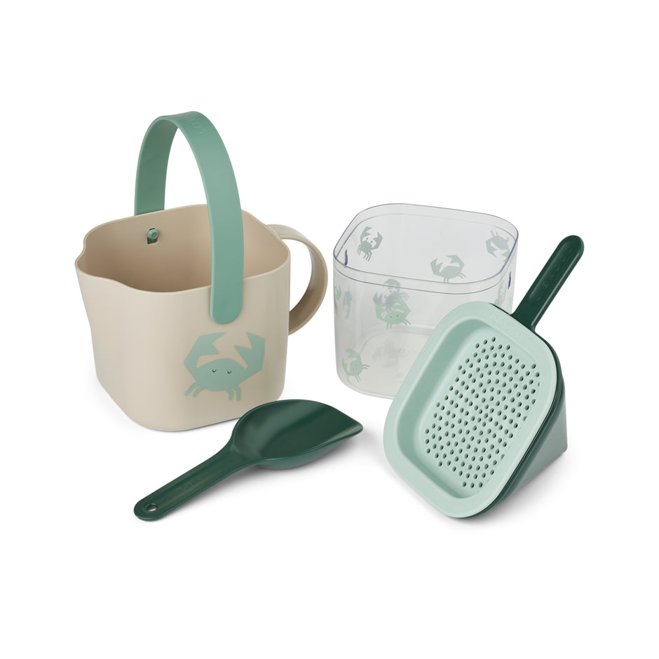 Liewood - Organic Baby Clothing & Toys, Decor & Nursery – Scandiborn