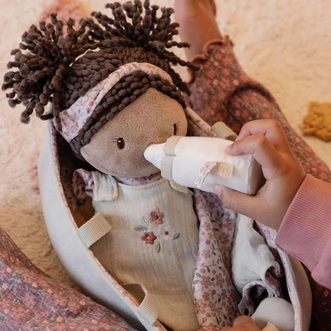 Little Dutch Baby Doll Evi | Scandiborn