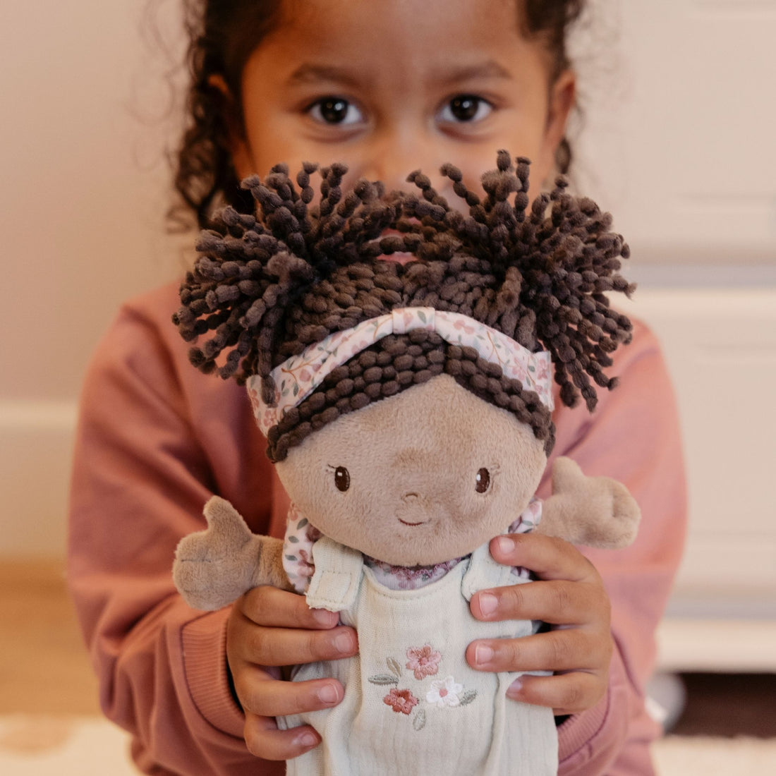 Little Dutch Baby Doll Evi | Scandiborn