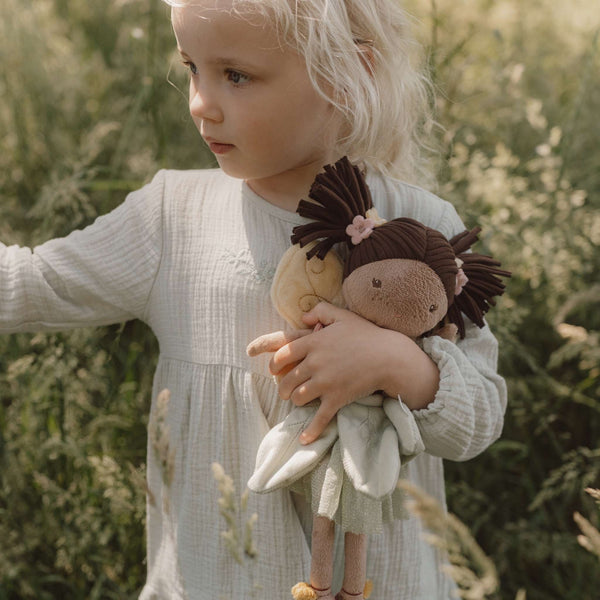 Little Dutch Cuddle Doll Fairy Evi | Scandiborn