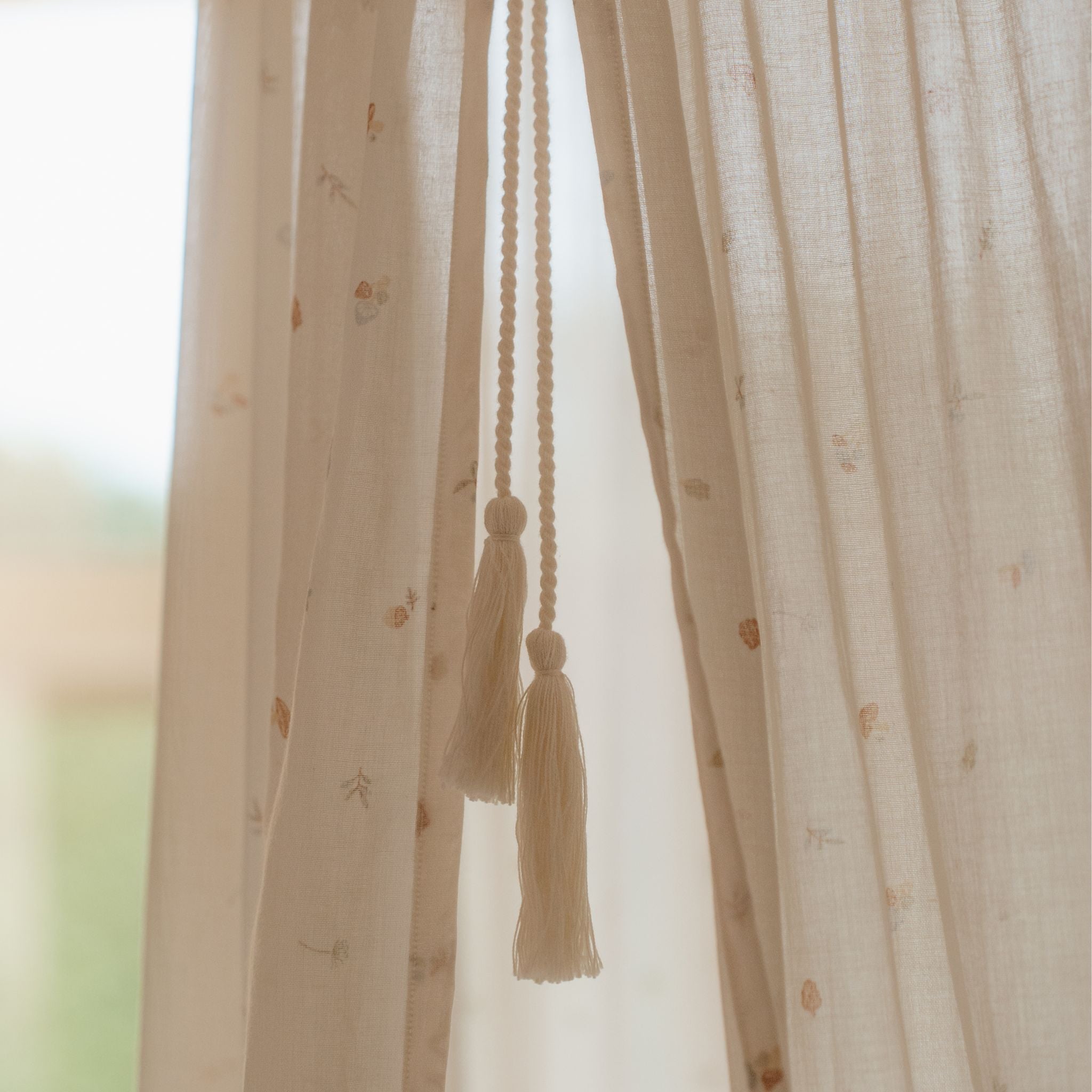 Bed Canopies for Kids' Beds | Scandiborn