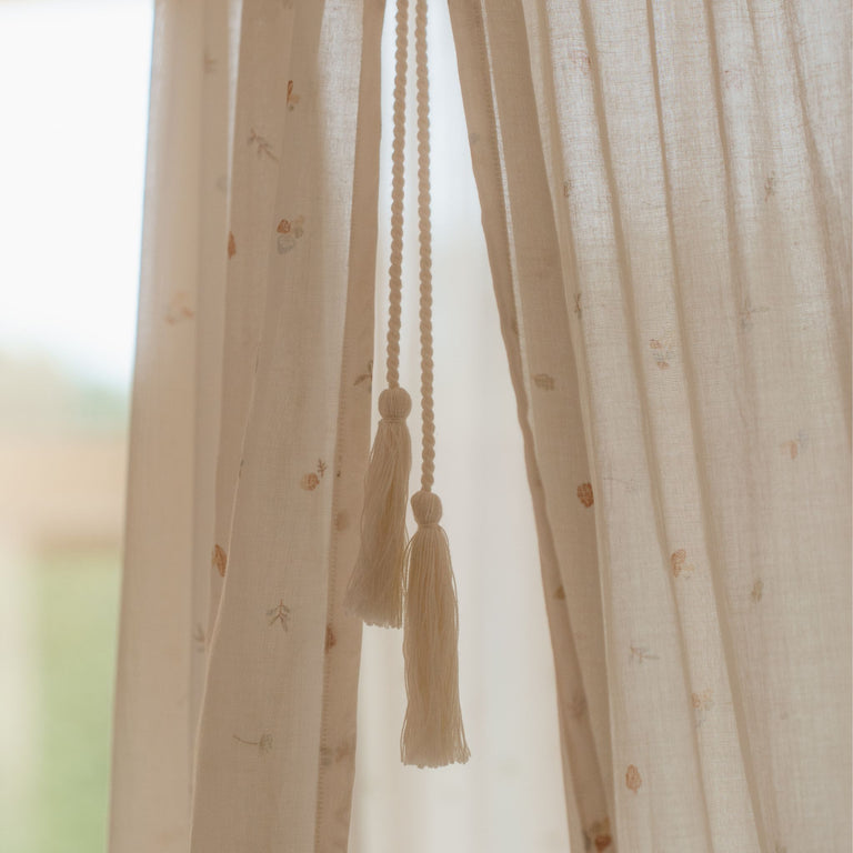 Bed Canopies for Kids' Beds | Scandiborn