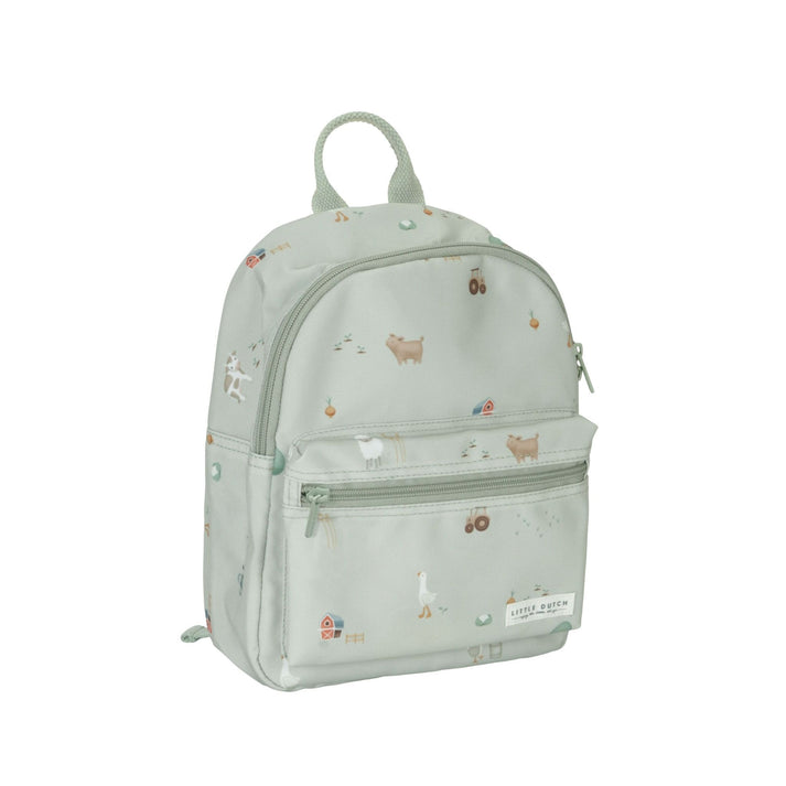 Little Dutch Backpack - Little Farm | Scandiborn