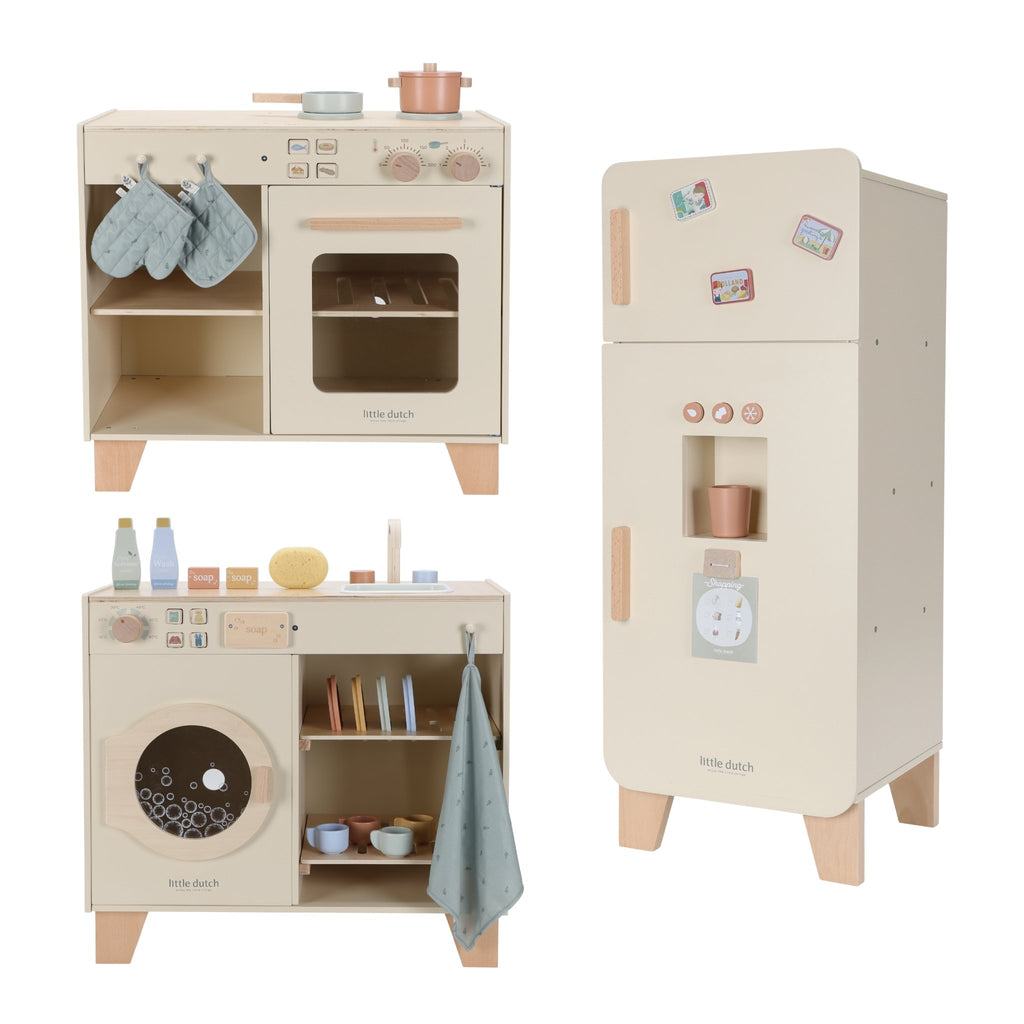 Little Dutch Wooden Toys & Modern Nursery Essentials – Scandiborn