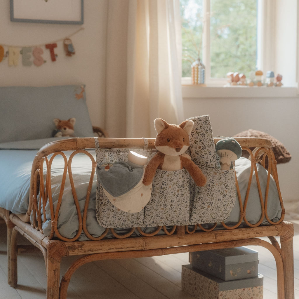 Bed Canopies for Kids' Beds | Scandiborn