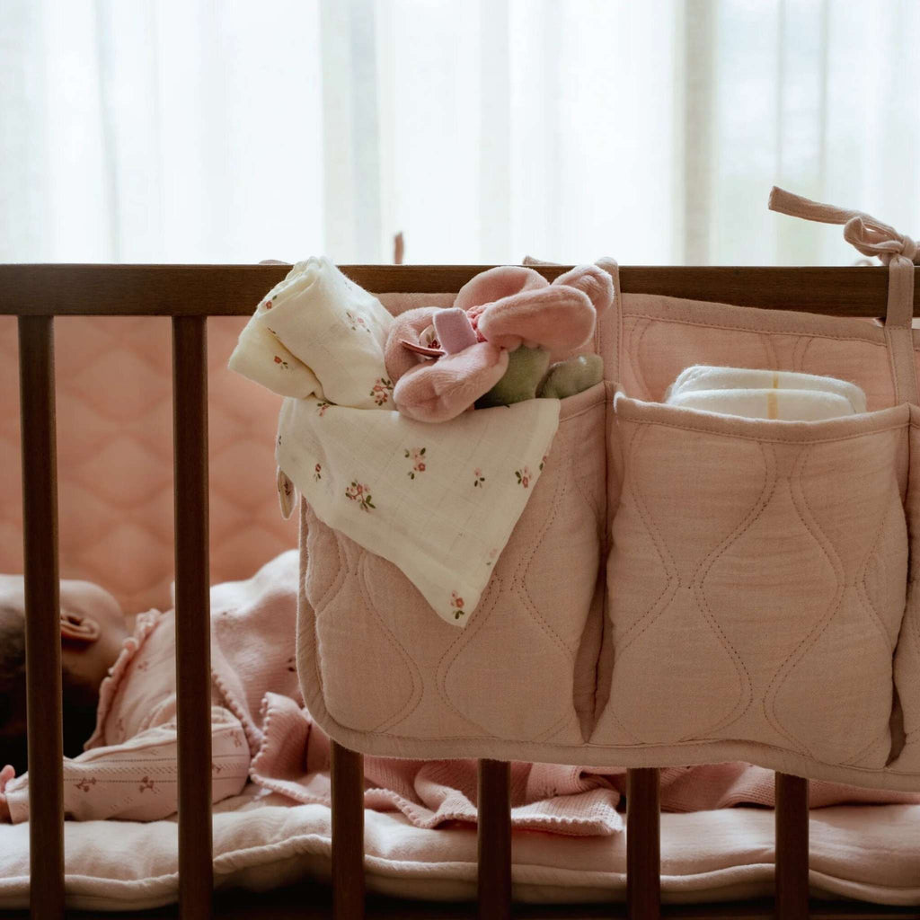 Bed Canopies for Kids' Beds | Scandiborn