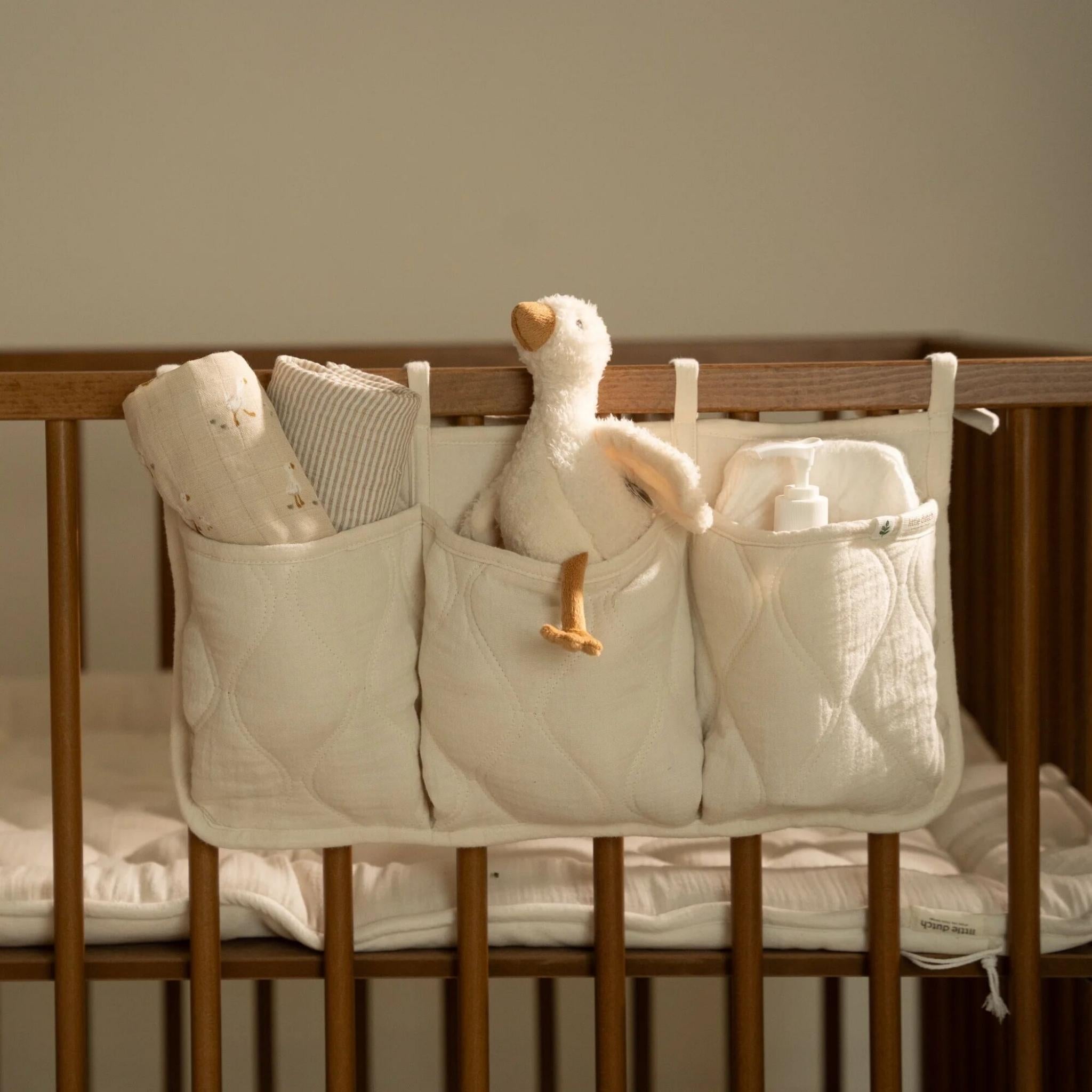 Bed Canopies for Kids' Beds | Scandiborn