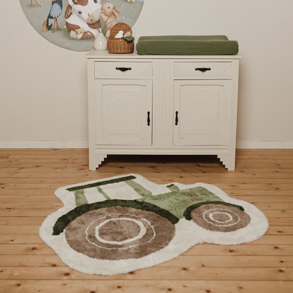 Rugs | Nursery & Kids' Bedrooms | Scandiborn