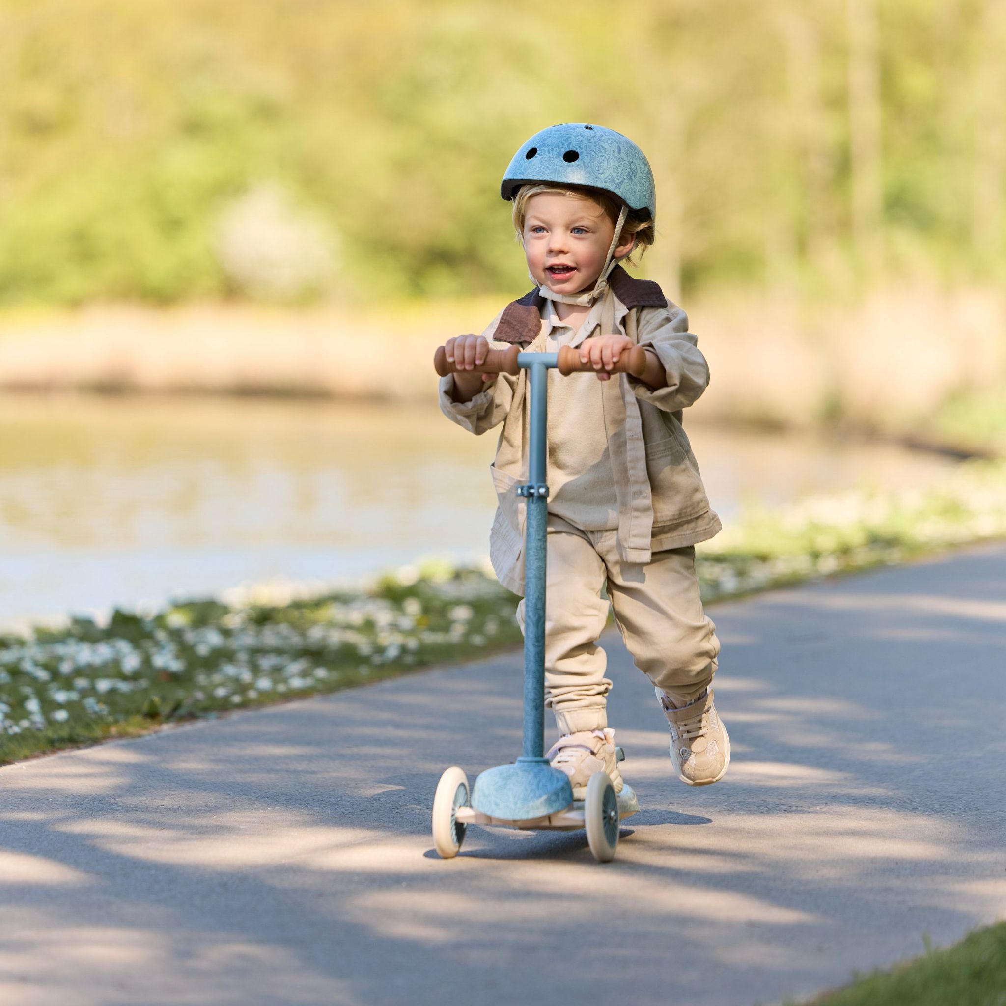 Little Dutch Safari Friends – Scandiborn