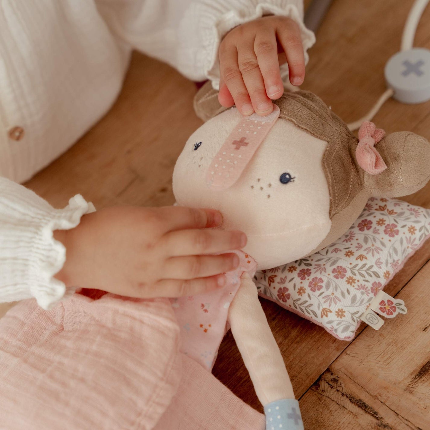 Little Dutch Wooden Doctor Set | Scandiborn