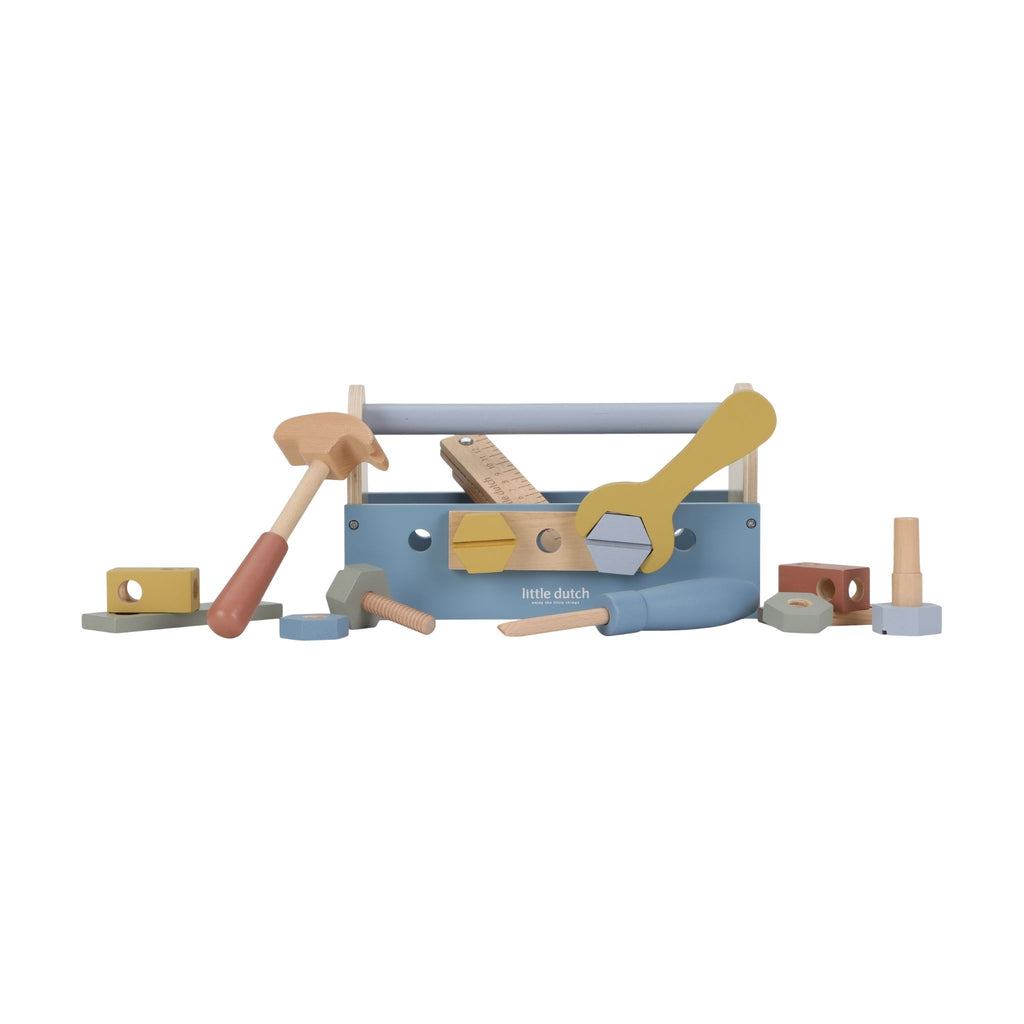 Kids' Tool Sets & Workbenches | Imaginative Play | Scandiborn