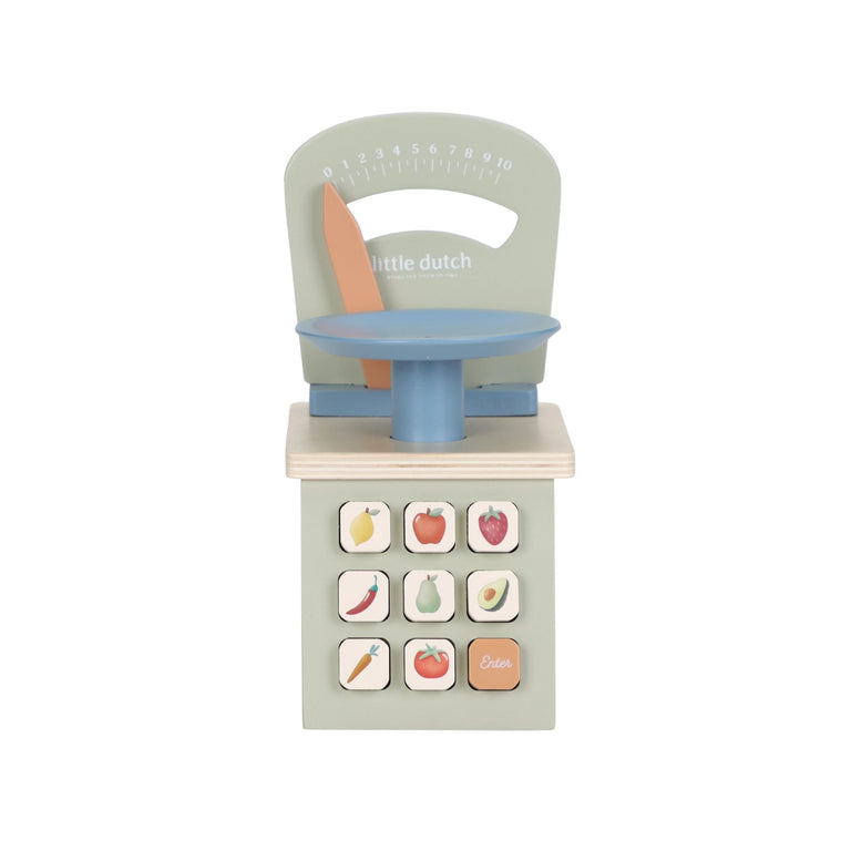 Little Dutch Wooden Toys & Modern Nursery Essentials – Scandiborn